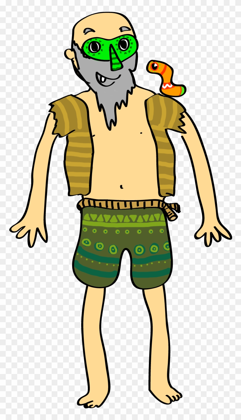 [fan Art] Generik's Viva Pinata Series Has Been Bringing - Cartoon ...